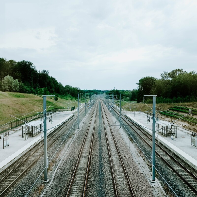 Rådgivende ingeniører | Fra idé til realitet | RAILTEK INGENIØRER